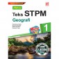 PRA-U Teks STPM Geografi - Penggal 1 | Shopee Malaysia