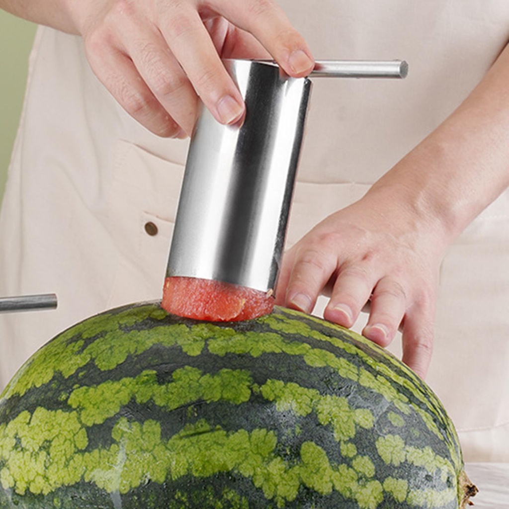 [SzxflieaeMY] Stainless Steel Core Remover Kitchen Corer Tool Easy to ...