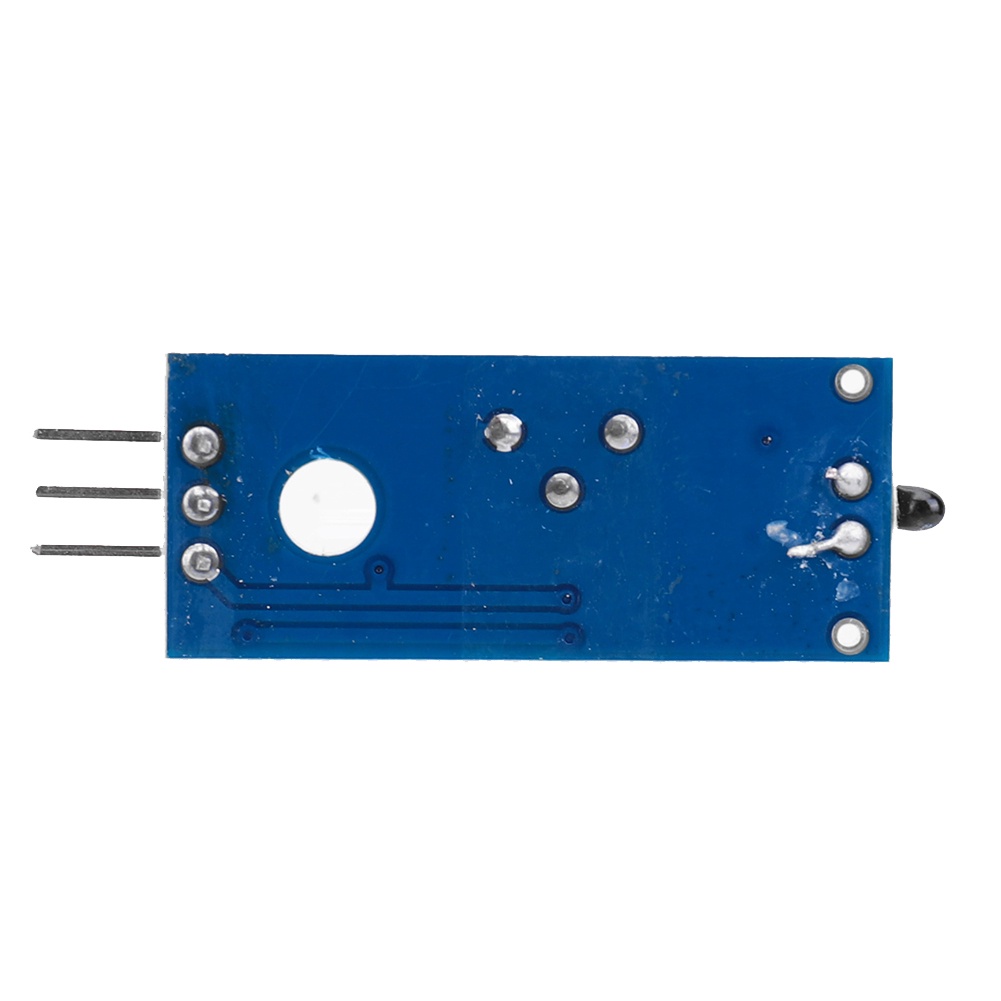Temperature Sensor Module High Sensitivity Temperature Sensor Module Do Digital Output Thermal
