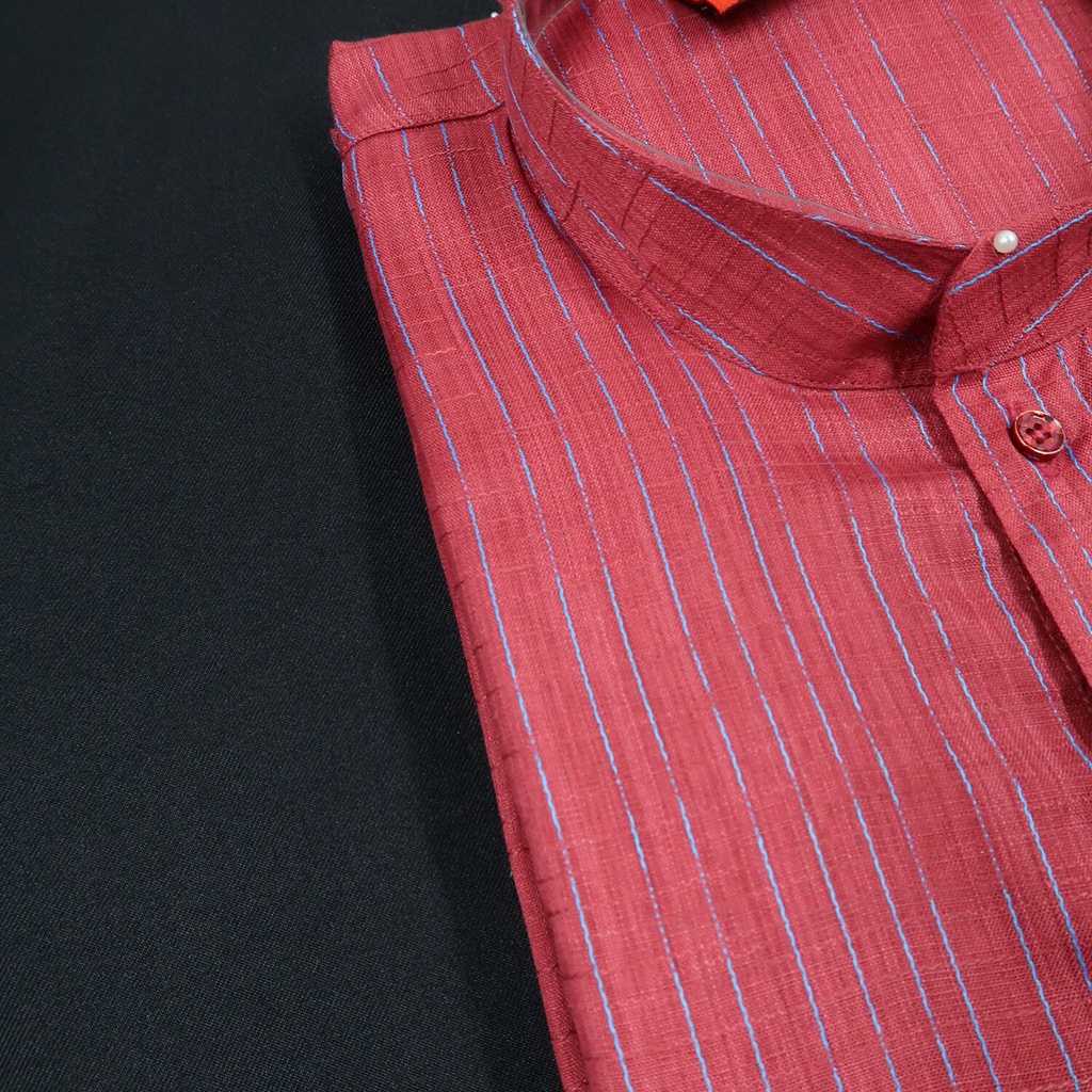 Premium Traditional Men Indian Kurta Set | Jippa | Indian Kurta Set ...