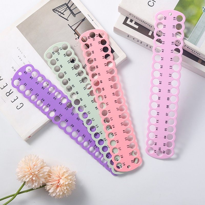 Splitting Board Embroidery Tangled Thread DMC Board Plastic Cross ...