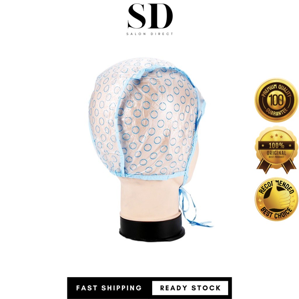 PROFESSIONAL Salon Highlight Cap (SD) | Shopee Malaysia
