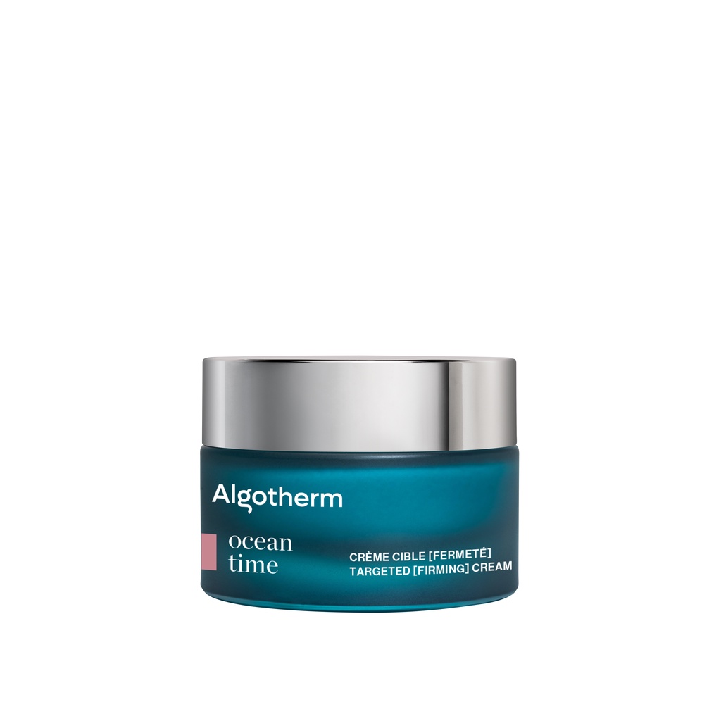 Algotherm Ocean Time Targeted Firming Cream 50ML | Shopee Malaysia