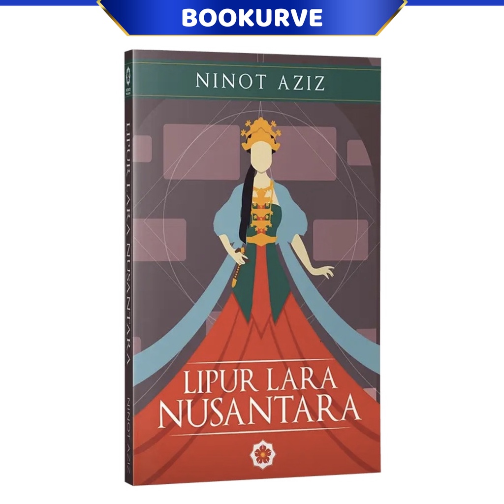 Lipur Lara Nusantara Oleh Ninot Aziz (Kulit Lembut) | Shopee Malaysia