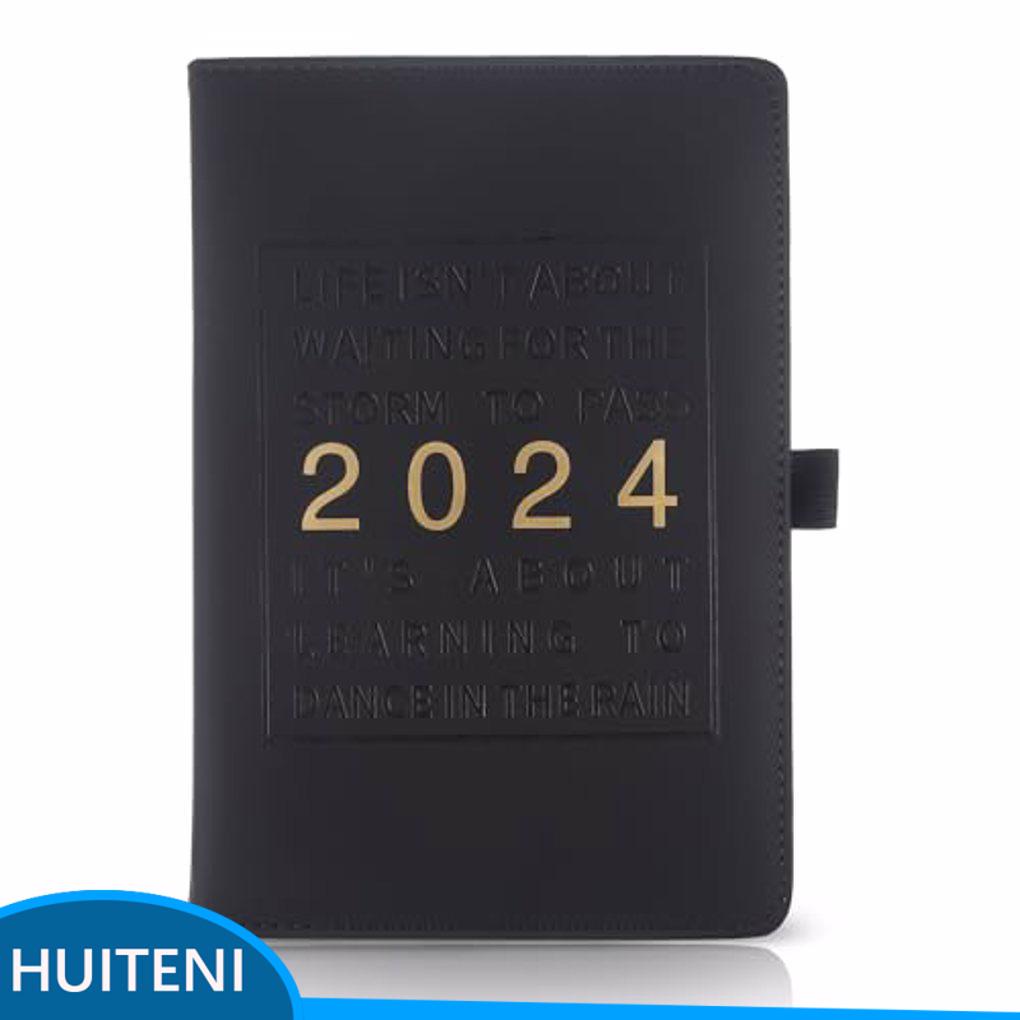 cny decoration 2024 dragon 1/2/3 Exquisite Craft Notebook Wide ...