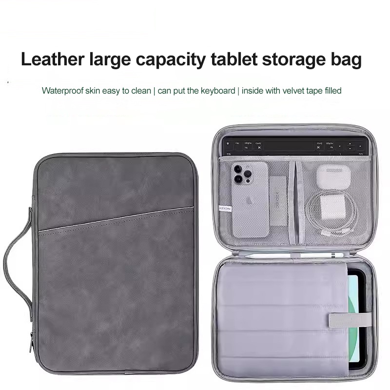 Tablet Sleeve Case For Xiaomi Redmi Pad SE 11 inch Pad 10.61 For Xiaomi ...