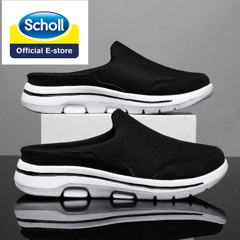 scholl men shoes Scholl shoe loafer shoes men Scholl shoes men Flat ...