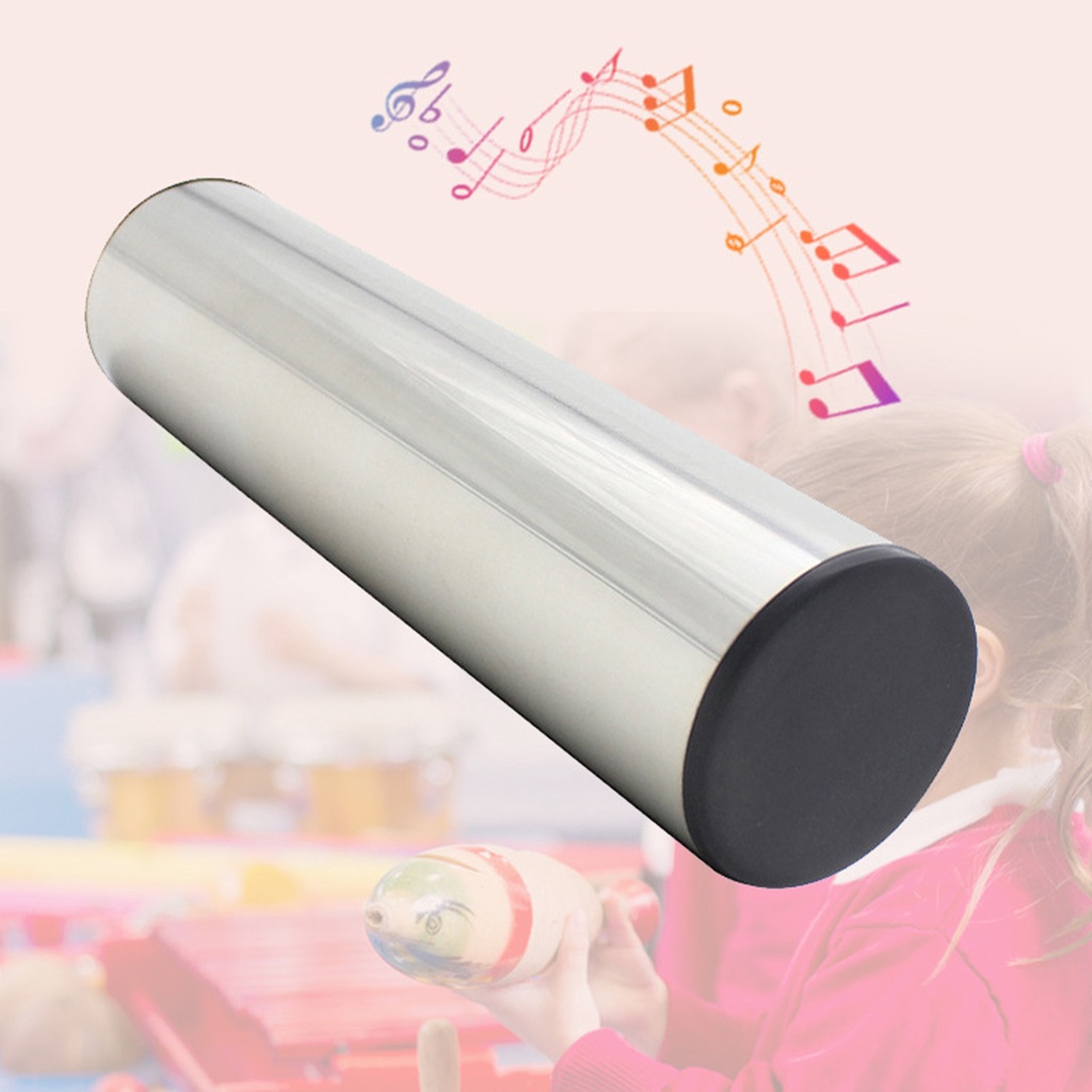 SPR-Sand Shaker Maracas Round Hammer Rattle Percussion Instrument For ...