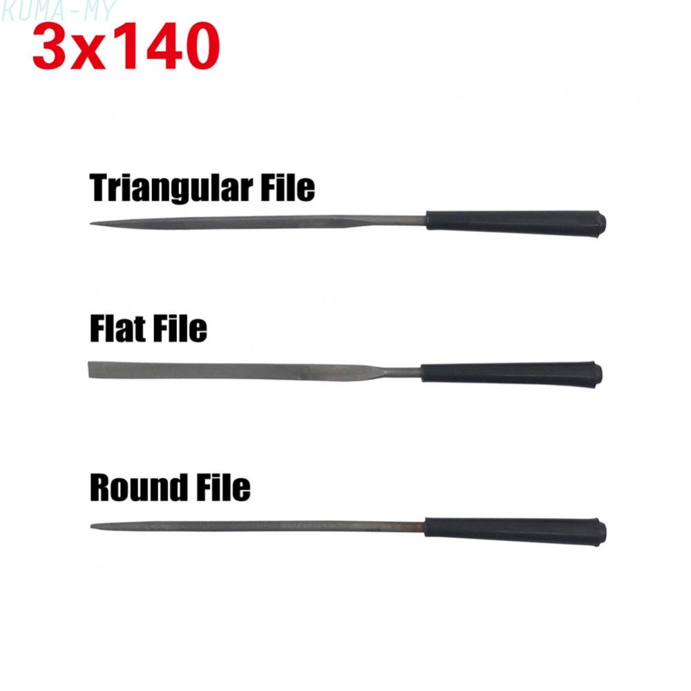 Get Precision Filing for Your Next Project with a Diamond File Set 3pcs ...