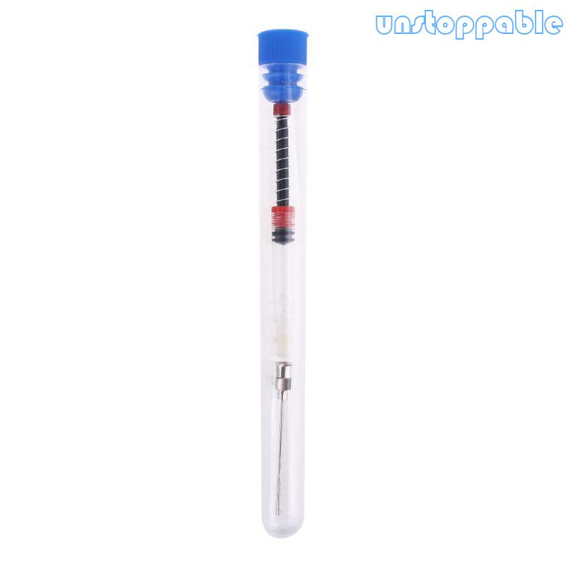 Un* Fountain Pen Ink Absorber Cartridge Universal Converter Suction ...