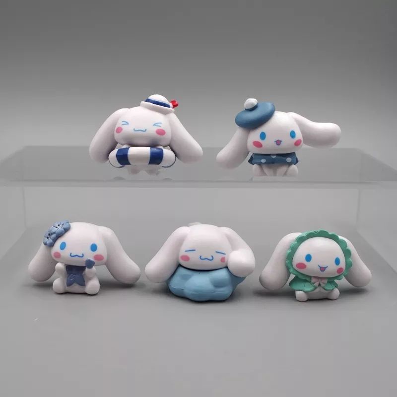 (Ready for delivery) of Sanrio model cinnamon rolls. The cinnamon rolls ...