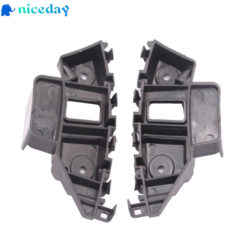 Car Left Right Front Bumper Retainer Brackets for MK6 5C6807183 ...