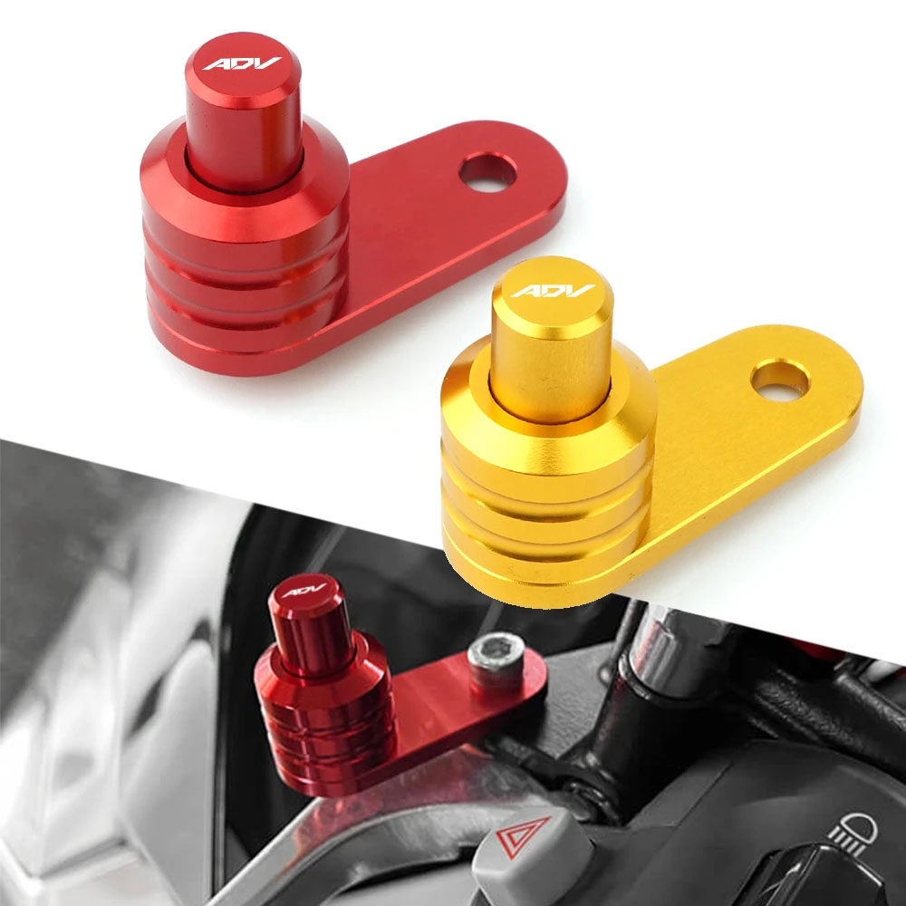 Logo For Honda Adv150 Adv160 Adv350 Adv 150 160 350 X Adv Xadv 750 CNC ...