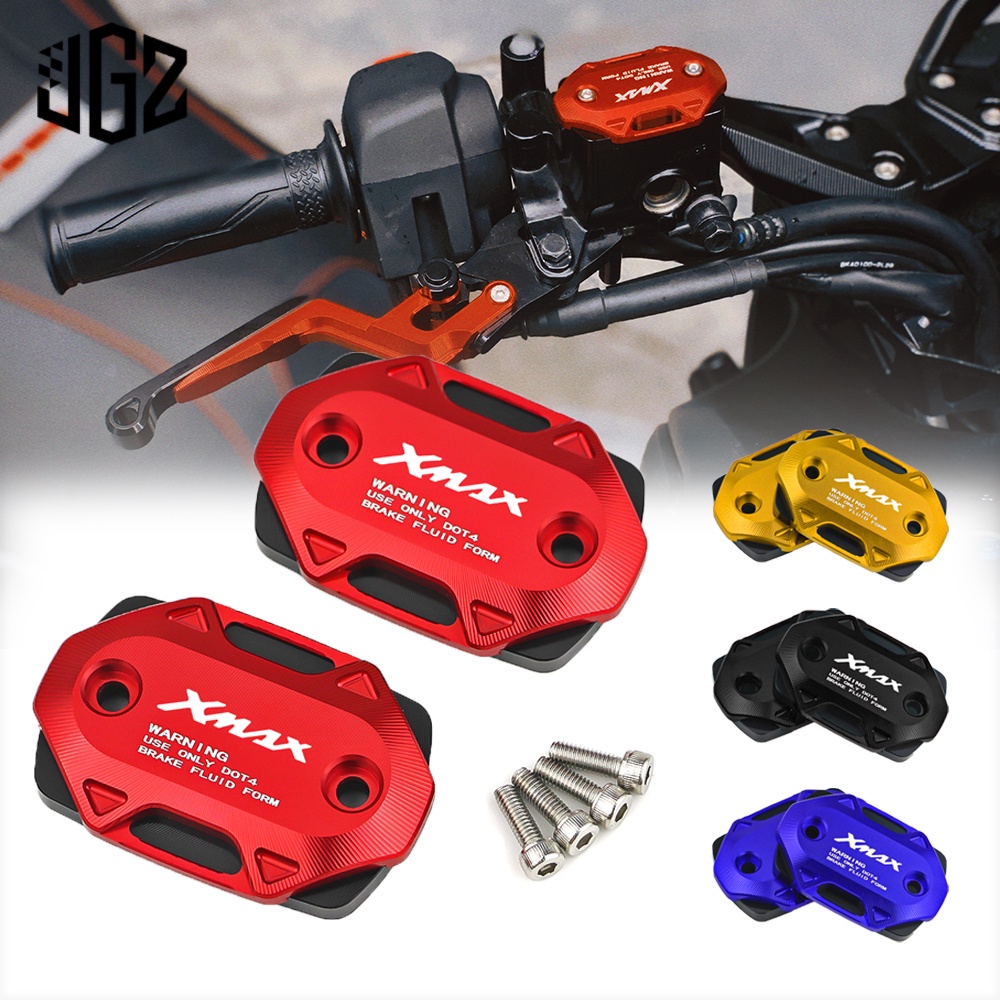 For YAMAHA XMAX 250 300 V1 V2 X-max300 Tech Max 2024 Motorcycle CNC ...