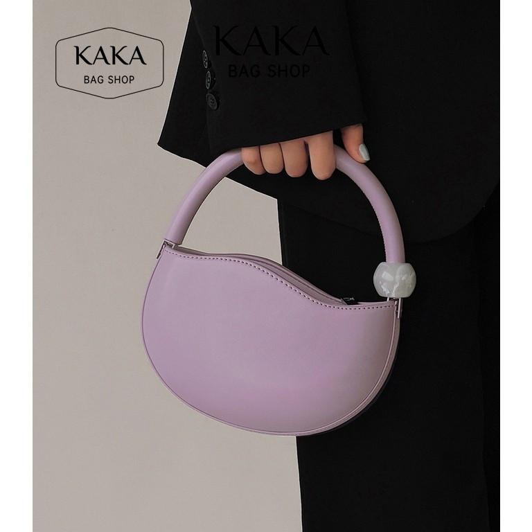 Original Replica Niche Pea Bag, Trendy Flu Small Bag, Women's New ...