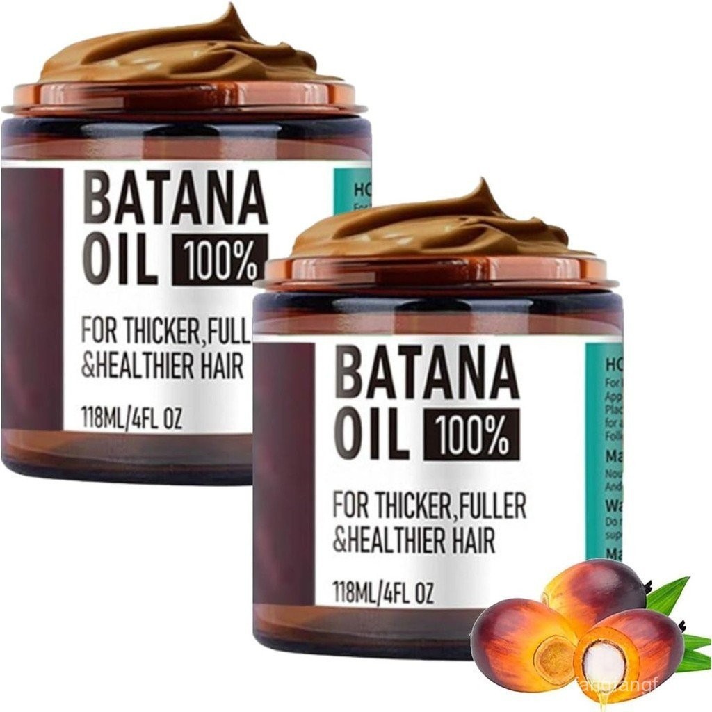 Supplement with Pure Supports AdvancedAzure Batana Oil, Azure Batana ...