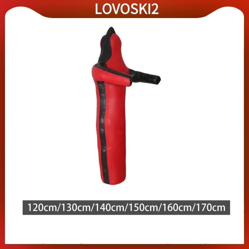 [LovoskiacMY] Mma Grappling Bag Unfilled Hanging Throwing Judo Bag Mma ...