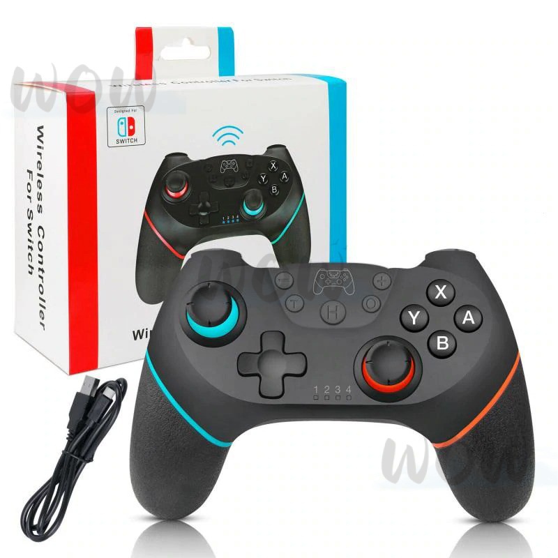 Nintendo Switch & Switch Lite Gamepad Nintendo Switch OLED latest ...