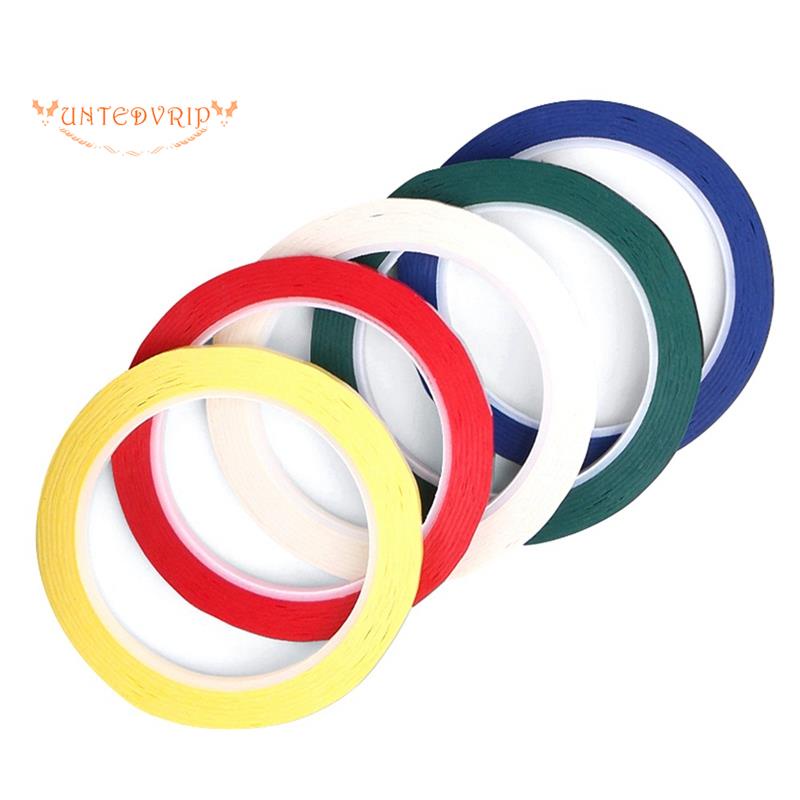 5Piece Instrument Fingering Tape Violin Finger Tape for Beginners ...