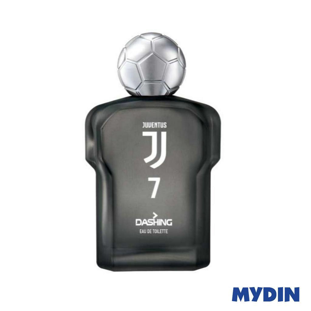 Dashing Juventus EDT (100ml) - 2 Variants | Shopee Malaysia