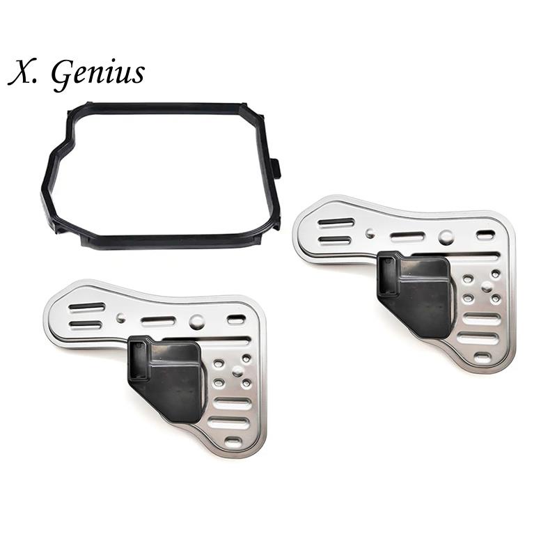 AL4 Automatic Transmission Oil Filter for Peugeot Citroen Renault Meyle ...