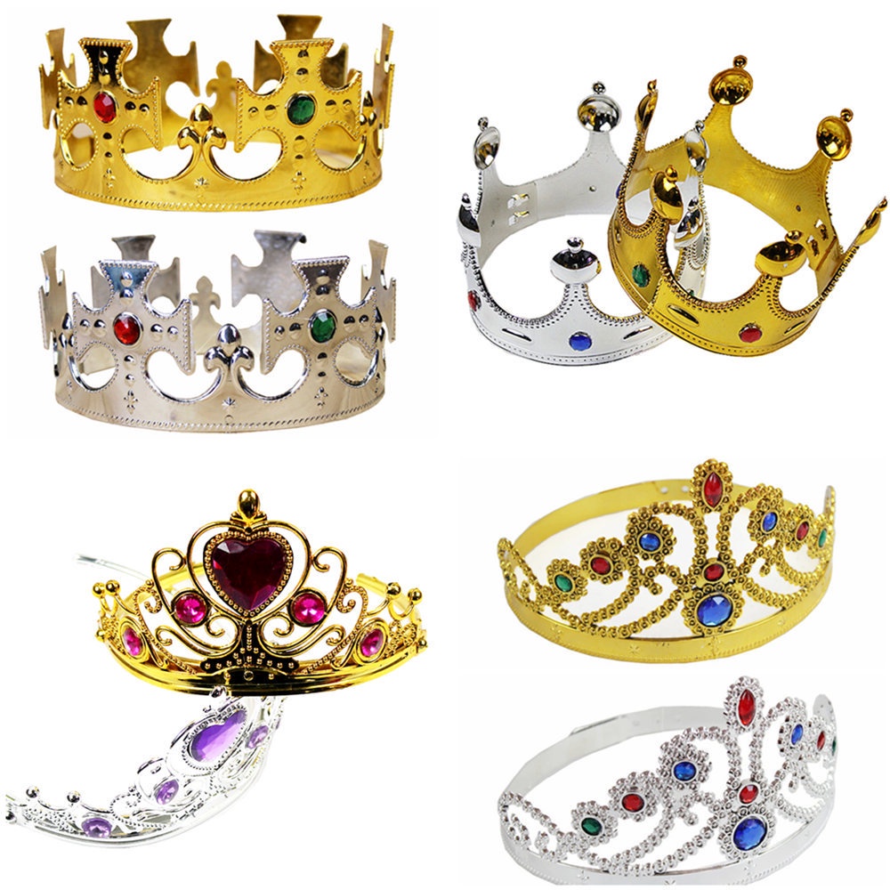 Oriental premium# dance performance headwear hair band Prince King ...