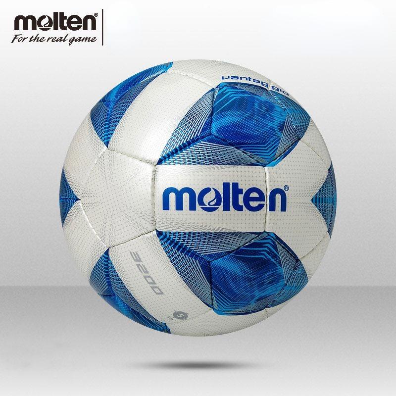 Molten Morten football No. 5 adult training game wear-resistant 3200 ...