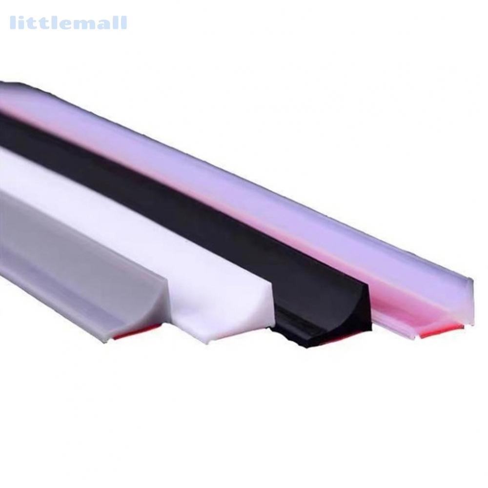 Kitchen Countertop Retaining Barrier Bendable Silicone Waterstop Strip ...