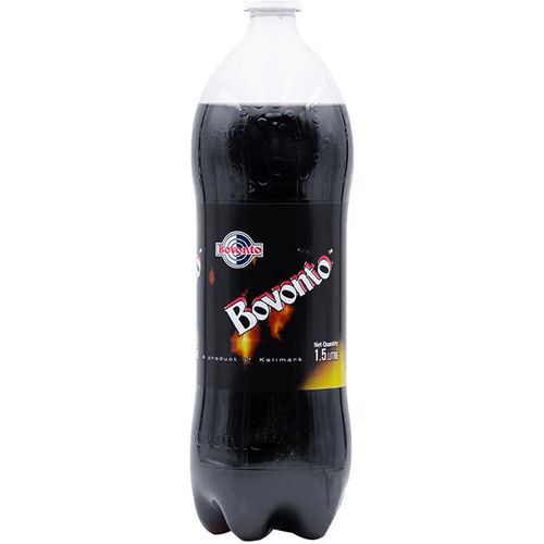 Bovonto Soft Drink 1.5l | Shopee Malaysia