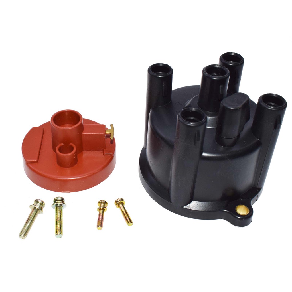 Distributor Rotor / Cap For Toyota Camry 2.2L L4 1994 1995 1995 1996 ...