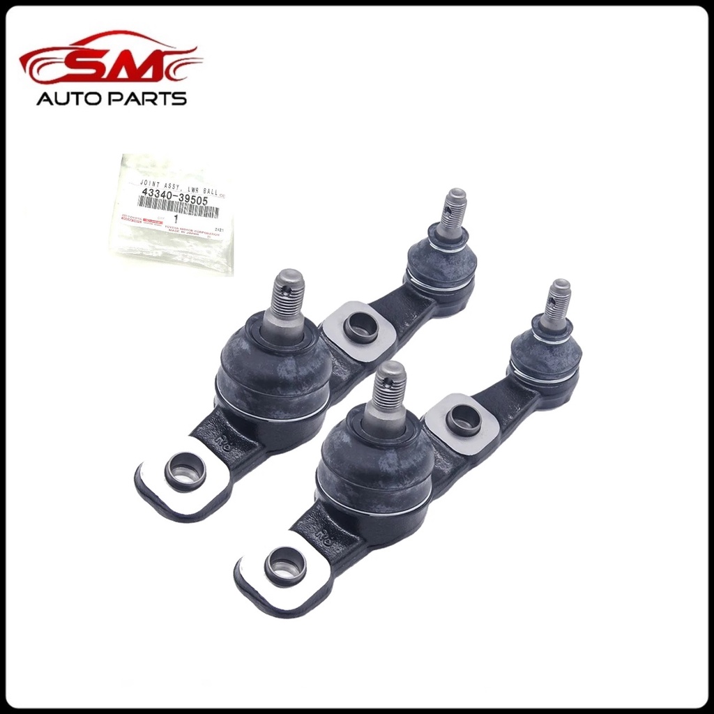 Original Front Lower Ball Joint - Lexus GRX120 GSE20 GRS190 ( 43330 ...