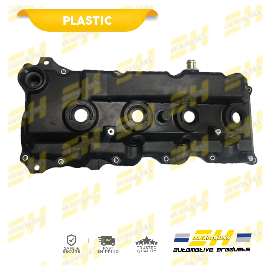 TOYOTA HILUX 2.5 KUN25 KUN26，HIACE VAN KDH200, 1 KD 2KD VALVE COVER WITH VALVE COVER GASKET ...