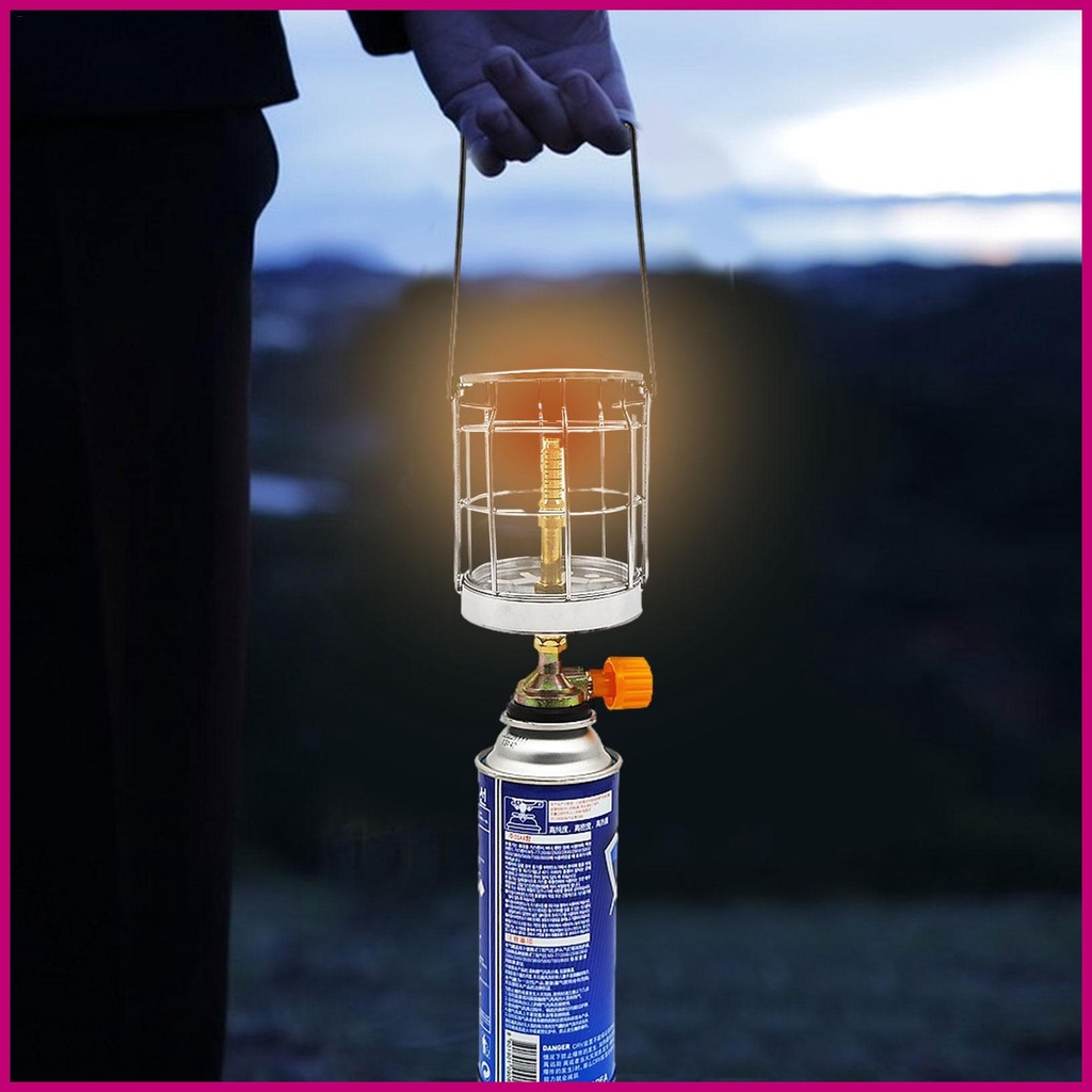 Propane Lantern Portable Lanterns for Power Outages Lightweight ...