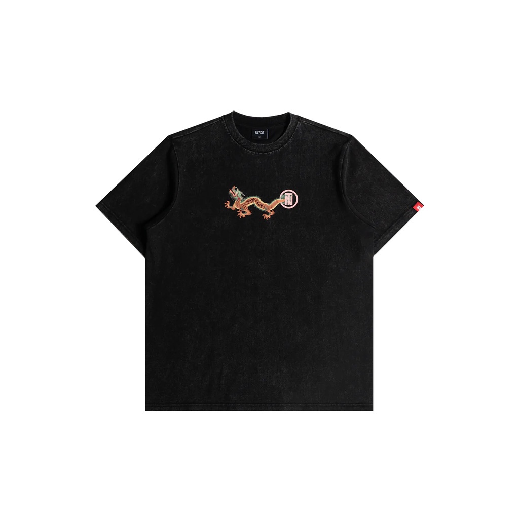 TNTCO CNY COLLECCTION WK DRAGON TEE | Shopee Malaysia