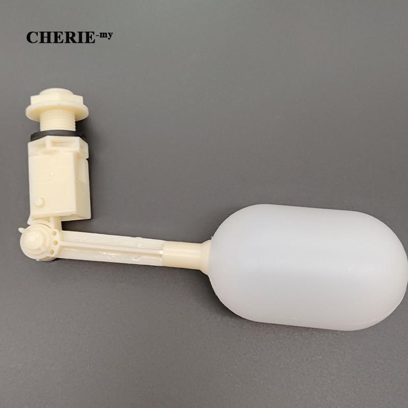 [In Stock] Float Valves 1/2 Automatic Switch Ponds Toilet Cistern with ...