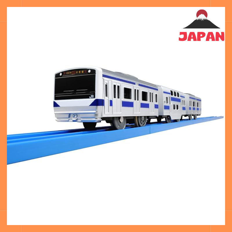 Plarail S-50 E531 Series Joban Line | Shopee Malaysia