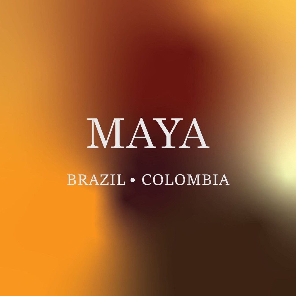 MAYA BLEND - SIGNATURE | Shopee Malaysia