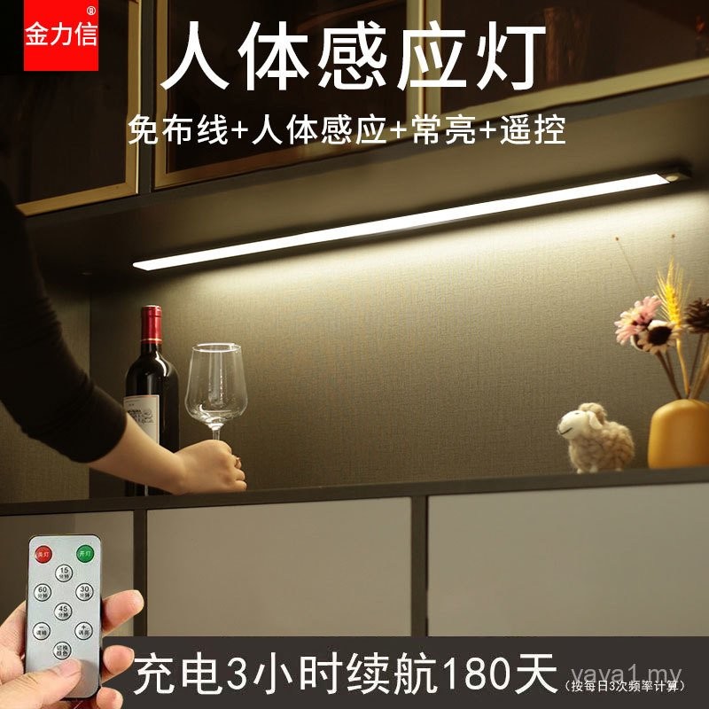 Produk Baharu Bukan Elektrik Wayarles Badan Manusia Sensor Cahaya ...