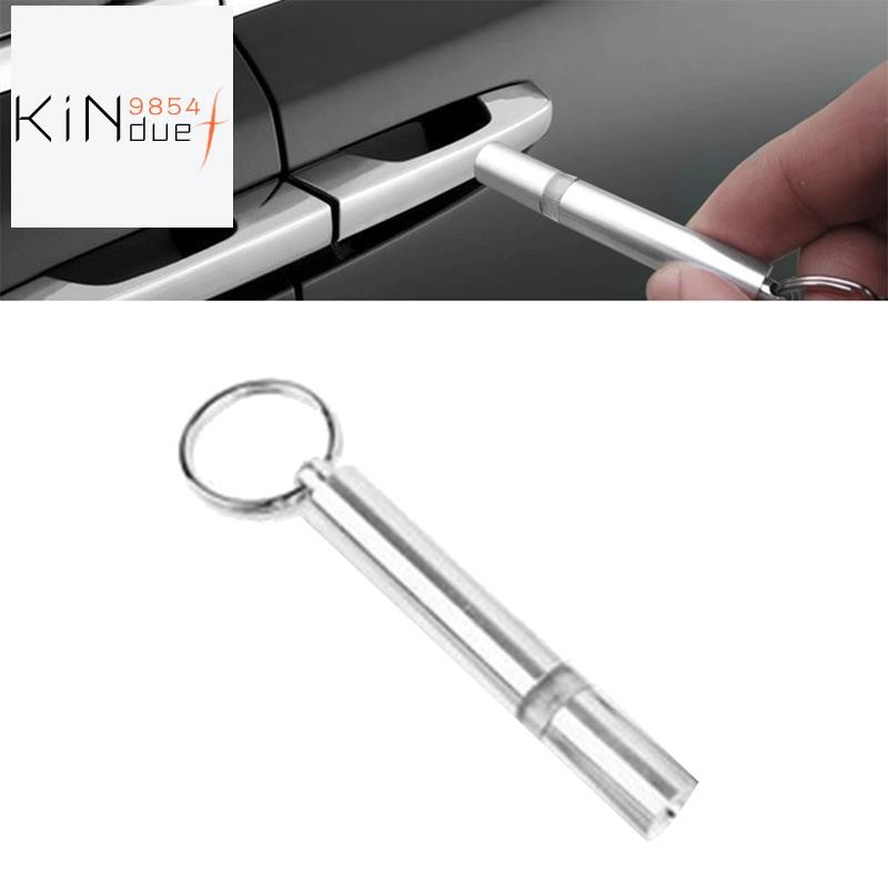 1 PCS Car Static Rod Electricity Releaser Discharger Cylinder Shape ...