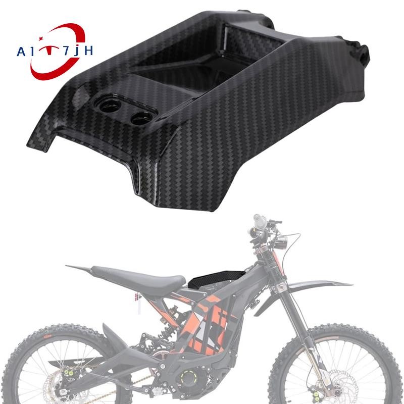 Motorcycle Battery Cover for SurRon Sur Ron Light Bee X/S E-Bike ...