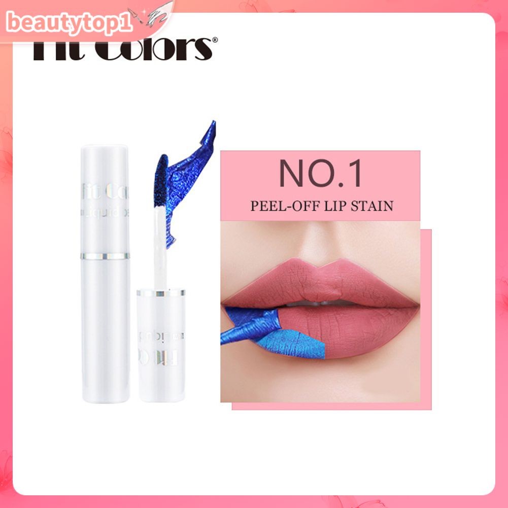 【COD】 Matte Finish Stays All Day Cosmetics Popular Top Choice Hydrating ...