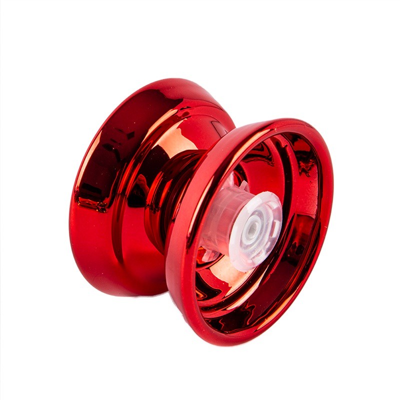 Yoyo Ball Classic Baby Toys Professional Magic Yoyo Aluminum Alloy ...