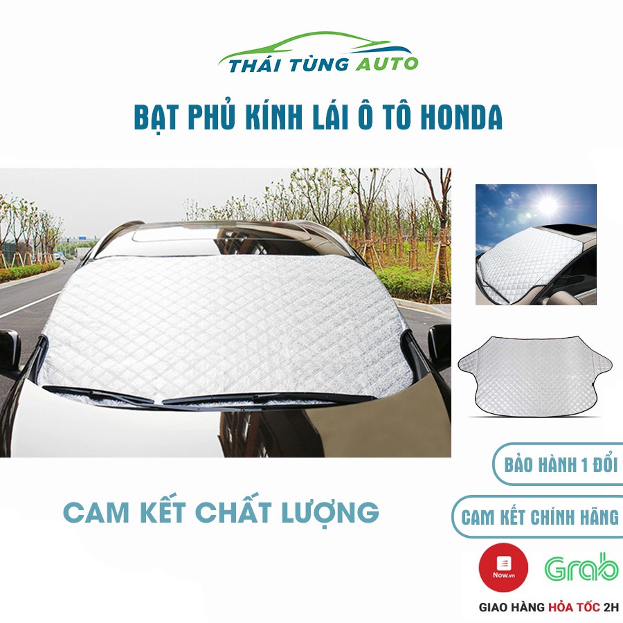 Honda city brv crv hrv pilot jazz civic accord windshield cover, 4 ...