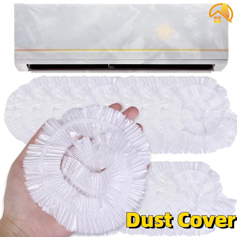Universal Hanging Type Dust Cover/Dustproof Waterproof Transparent Air ...