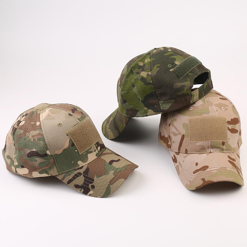 Spot Outdoor Russian Camouflage Baseball Cap Men's Tactical CP Hat ...