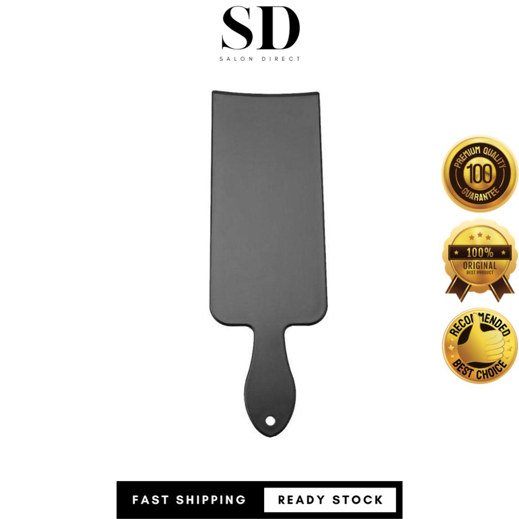 PROFESSIONAL Hair Dye Highlighting Paddle (LARGE) (SD) | Shopee Malaysia