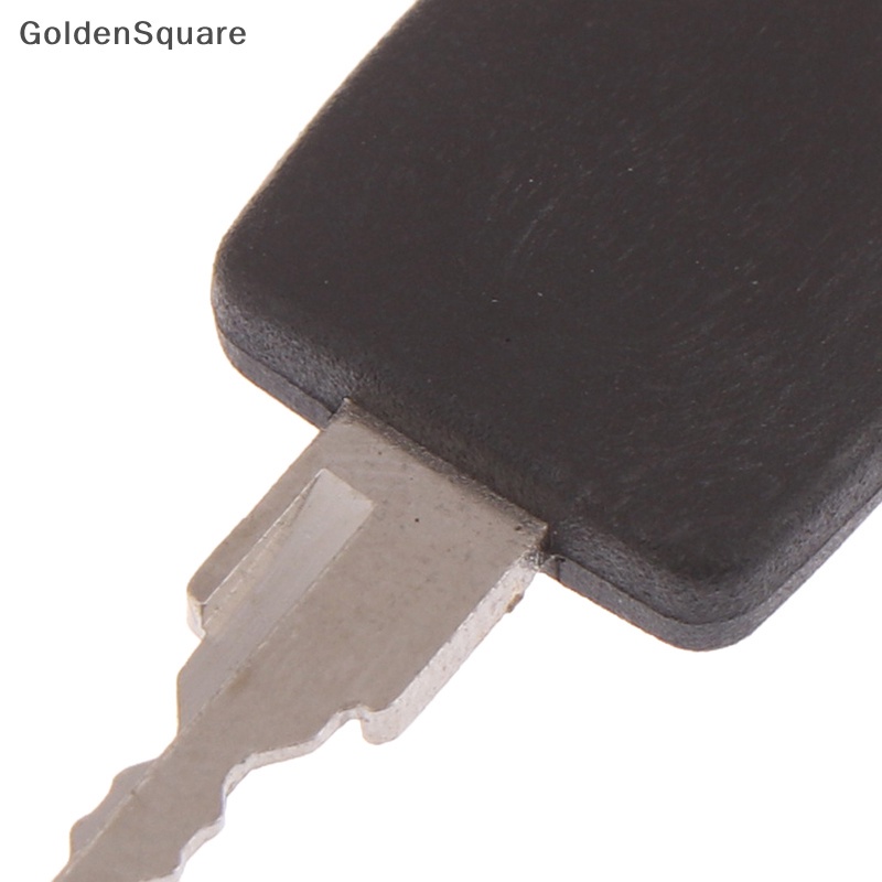 GG al TSA002 007 Key Bag For Luggage Suitcase Customs TSA Lock Key M ...