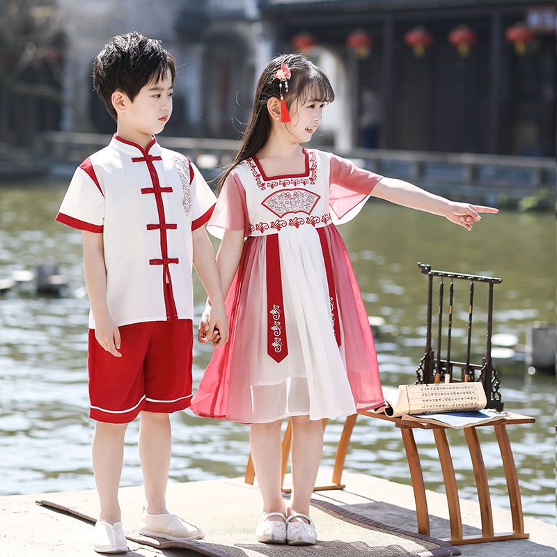 Elementary school uniform set with style J Elementary school uniform ...