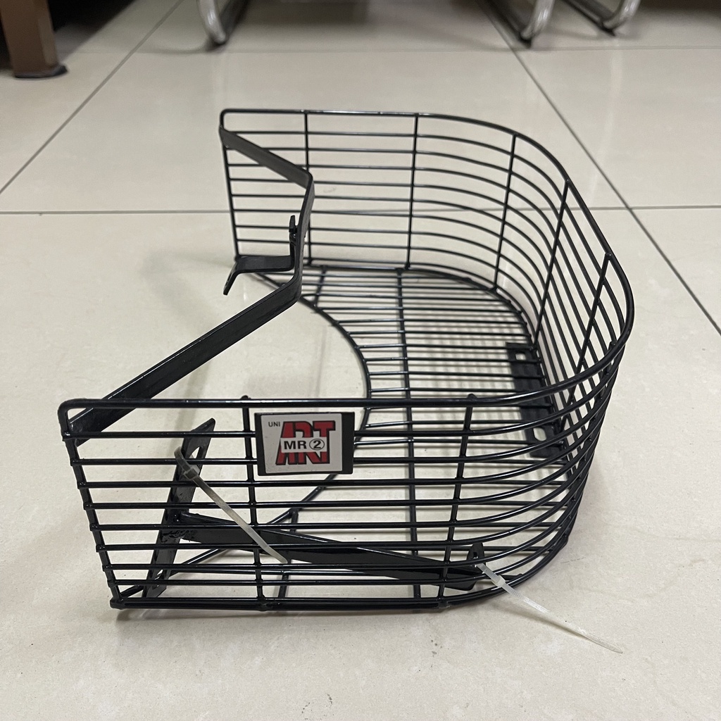 MODENAS MR2 MR 2 MR-2 KRISS MR2 BASKET STEEL BAKUL BESI RAGA BESI IRON ...