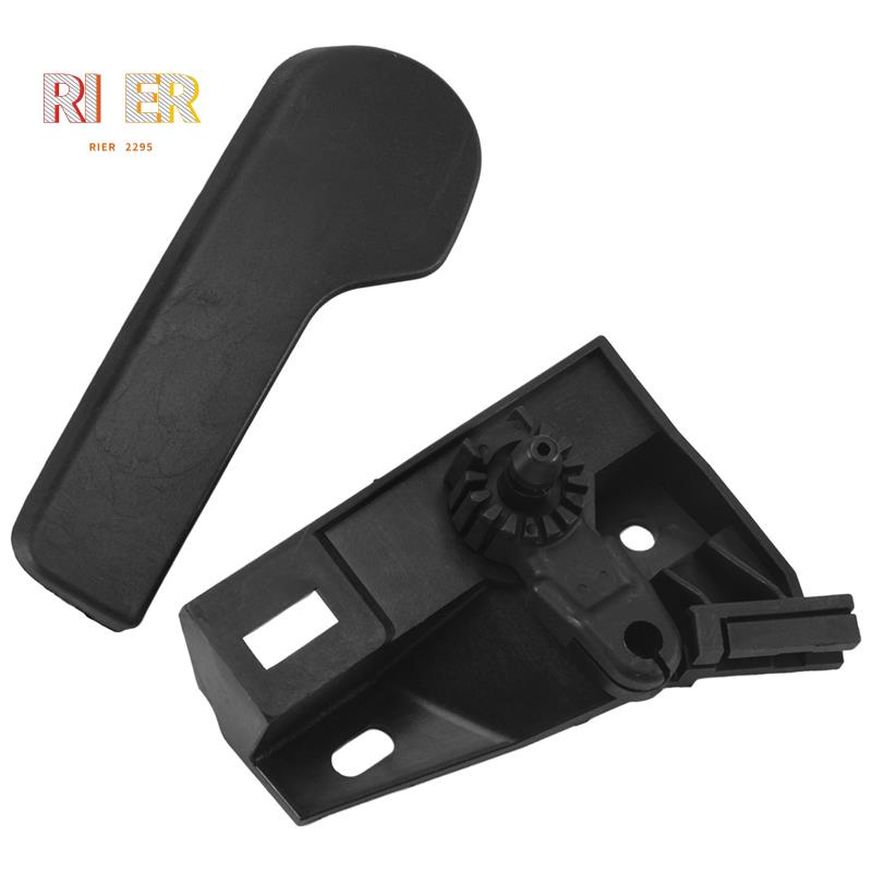 Car Hood Release Grip Handle & Bracket for-Polo Golf 5 6 Passat B6 B7 ...